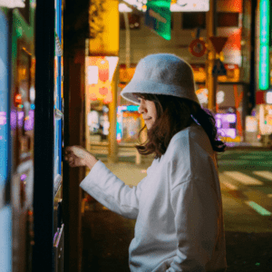 Web Privacy Software - LOKKER