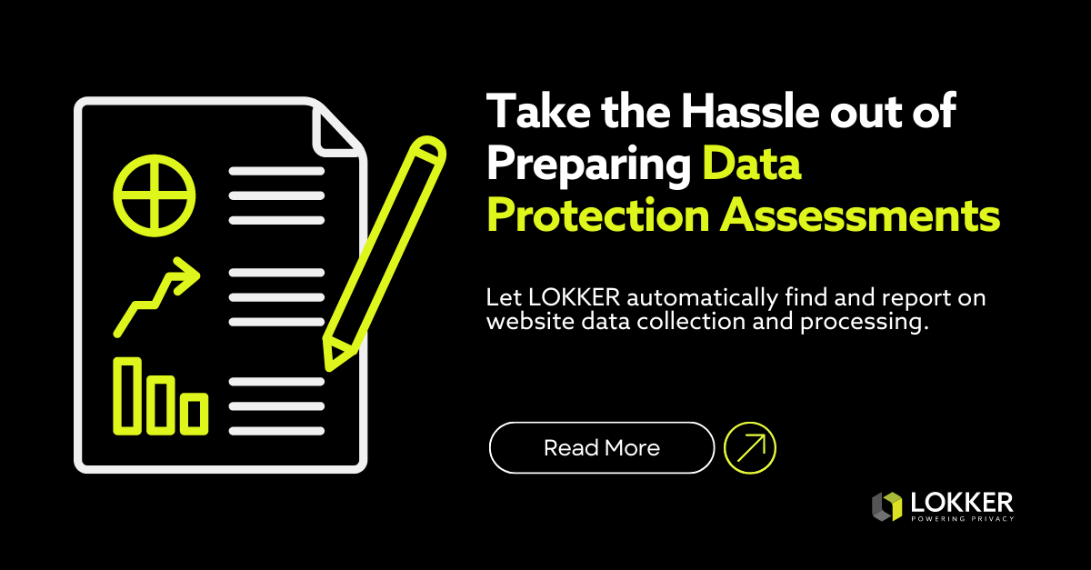 How to Streamline Data Protection Assessment Requirements